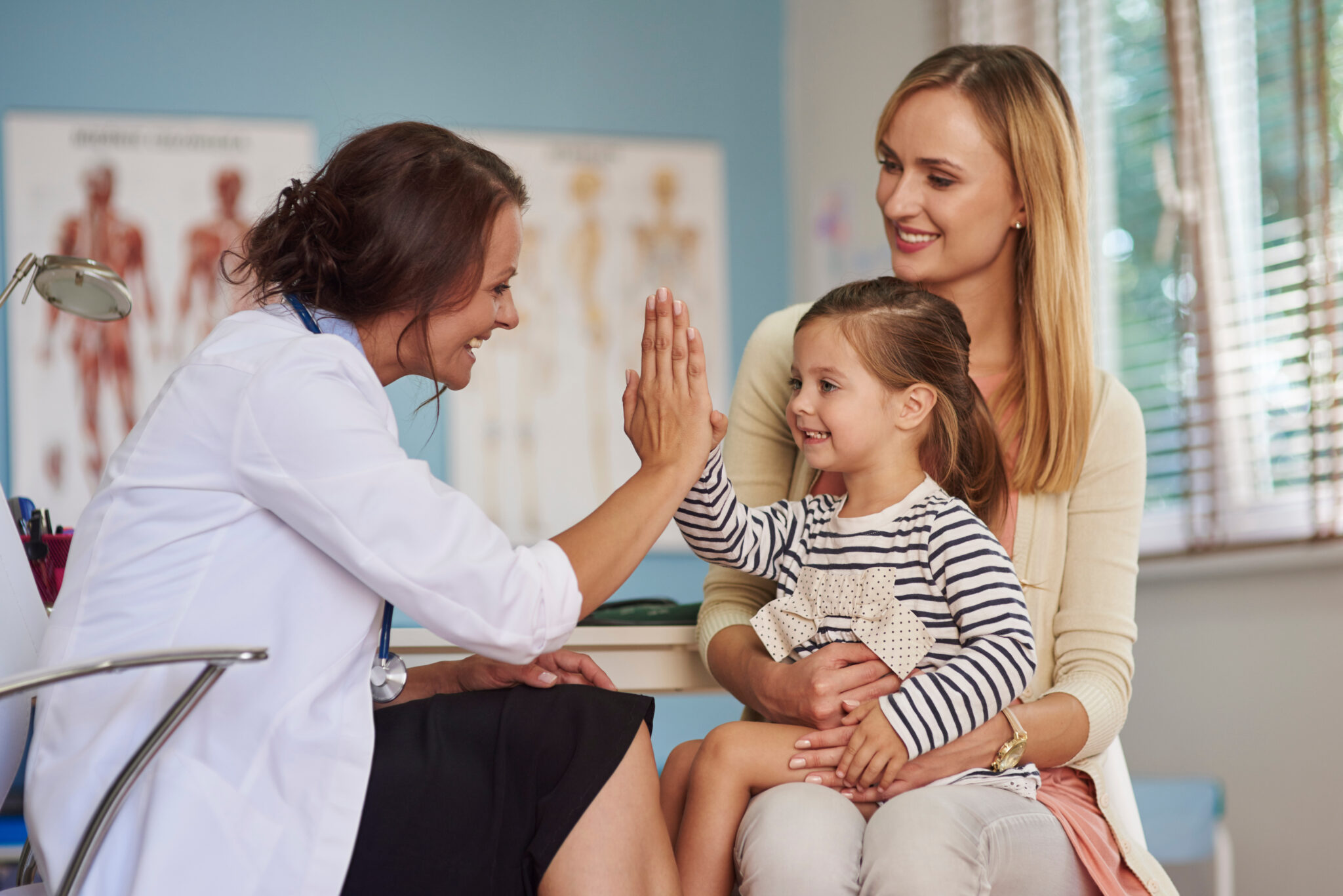Allergy & Asthma Care | Allergy Partners