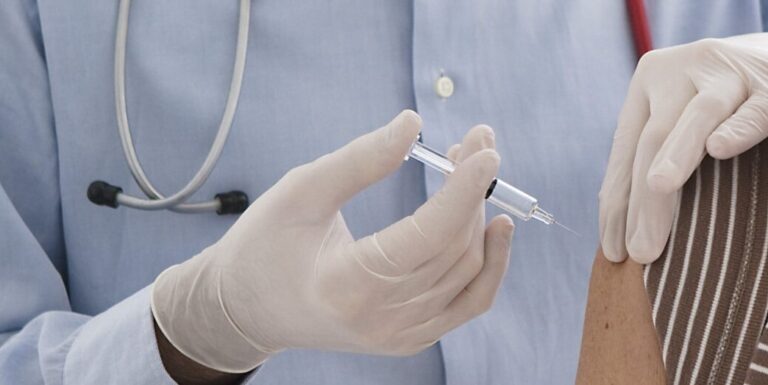 What are Allergy Shots? Immunotherapy Explained.